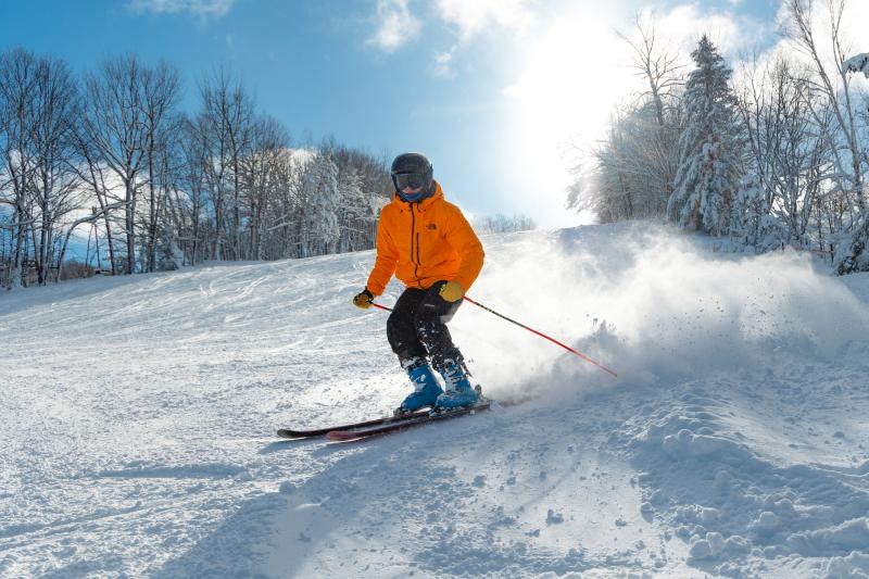 Stay Free Midweek | Snowriver Mountain Resort